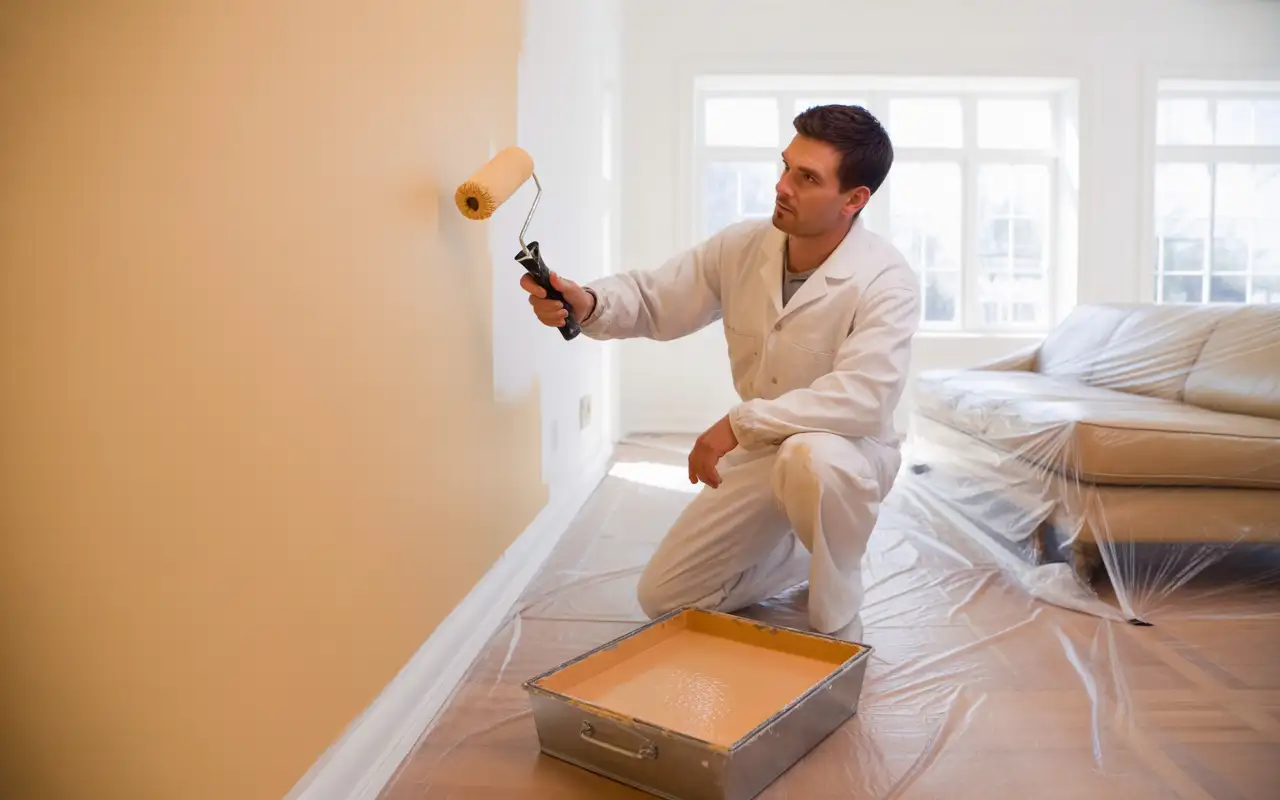 Does Paint Dry Darker or Lighter? The Truth Revealed